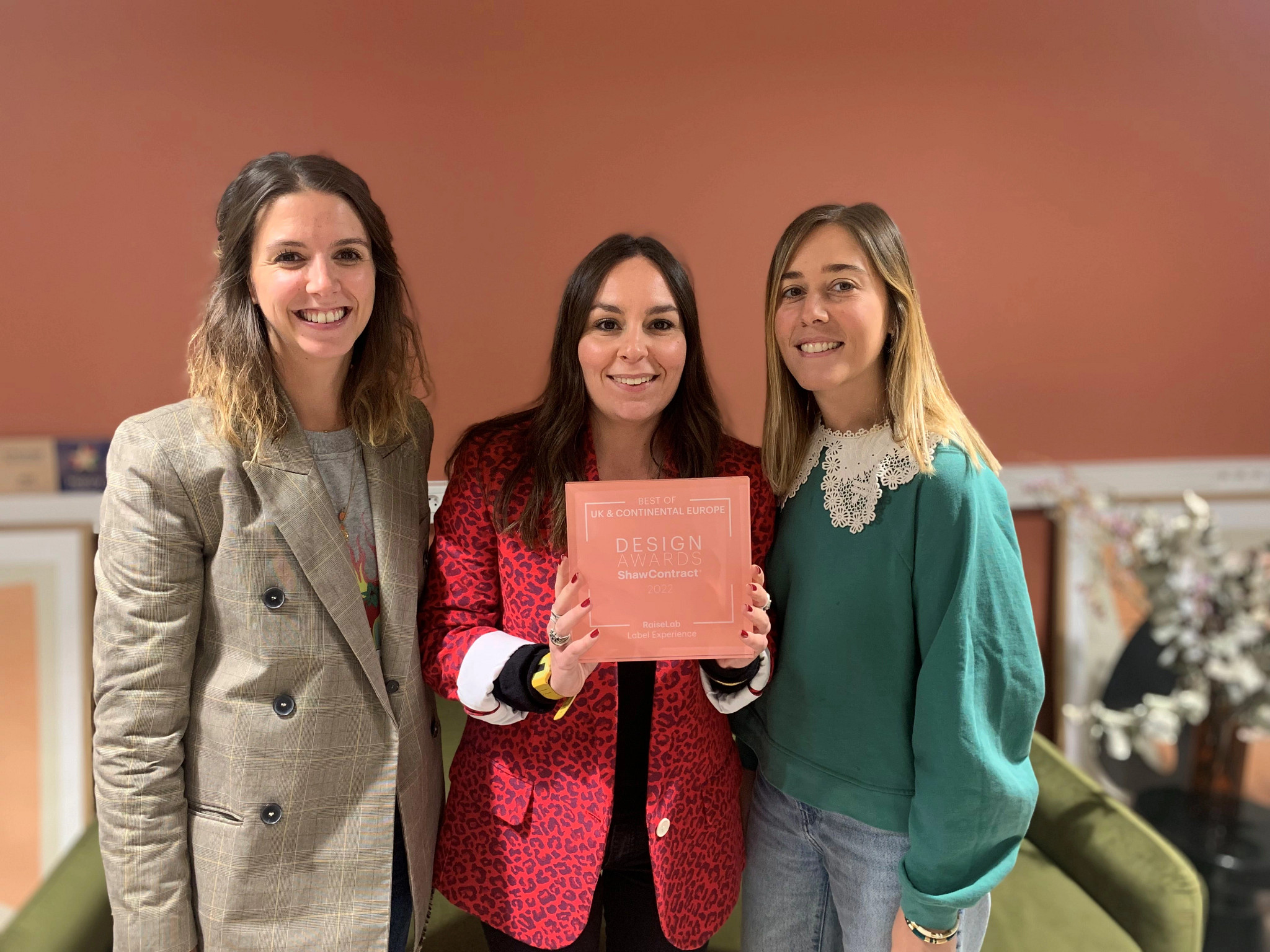 Blog EMEA | ShawContract